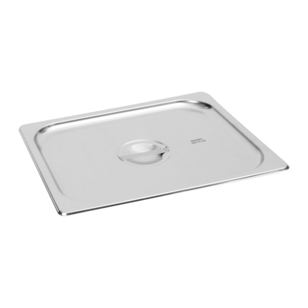 INSERT S/STEEL (VALUE) – HALF LID (I) – INH9001 – CAYRO Catering Equipment