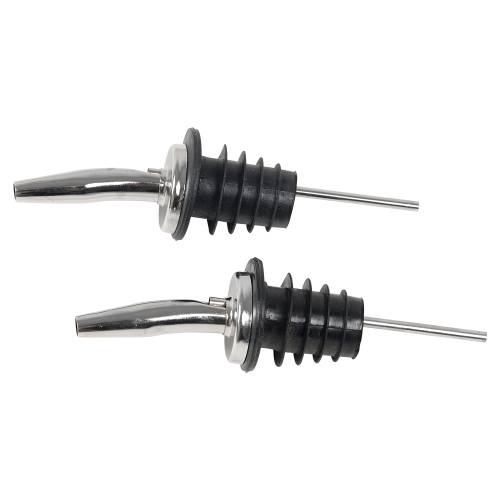 SPEED POURER METAL TAPERED – SPM1002 – CAYRO Catering Equipment